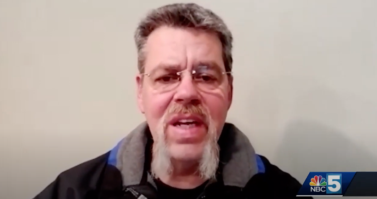 WPTZ-TV (January 10, 2024) - Ice Dam Guys®: Best-Rated Ice Dam Removal ...